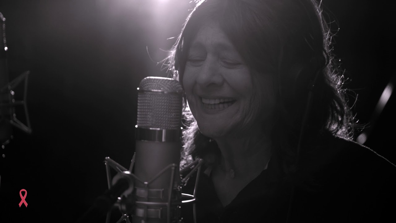 Israeli Music vs. Breast Cancer — MyIsraeliMusic.com